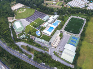 Conócenos | Ciudad Deportiva Amaya